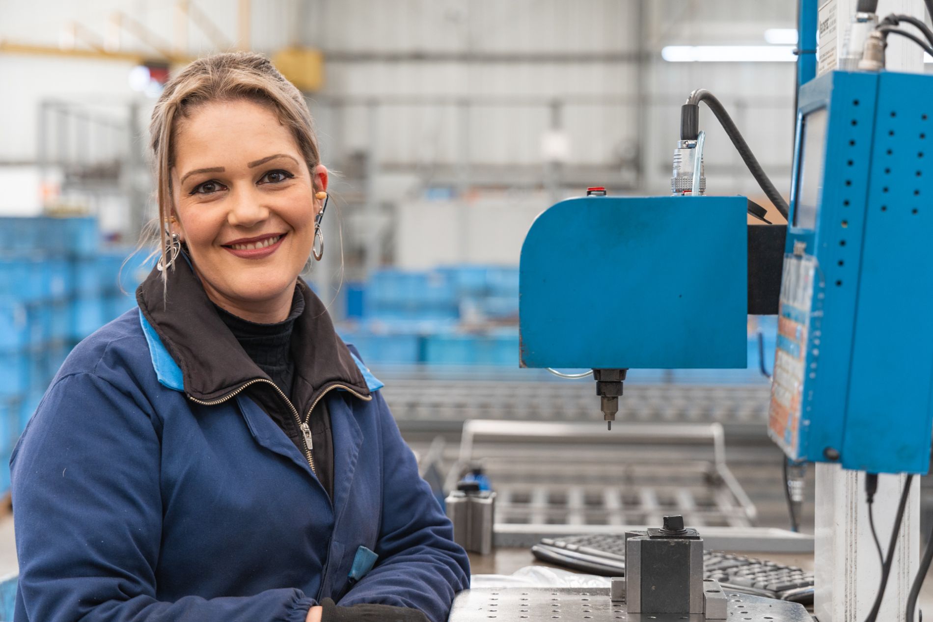 Interpump Hydraulics